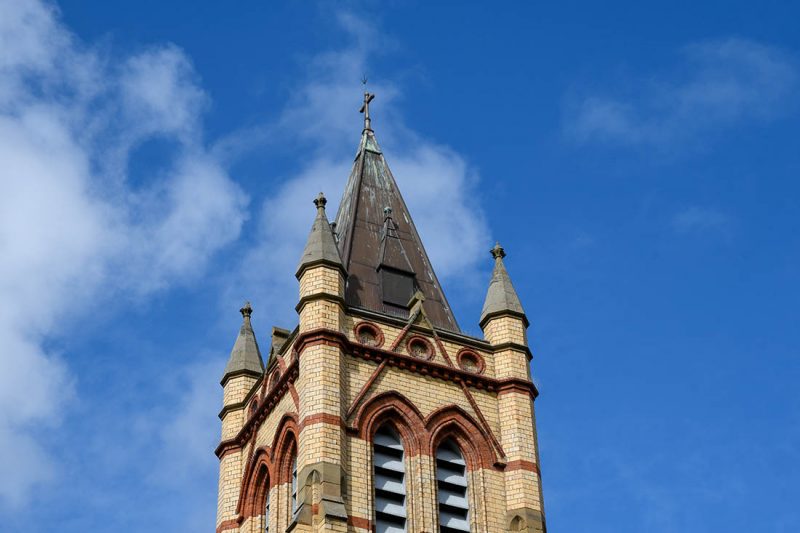 Morpeth Parish - Maitland Catholic Parishes