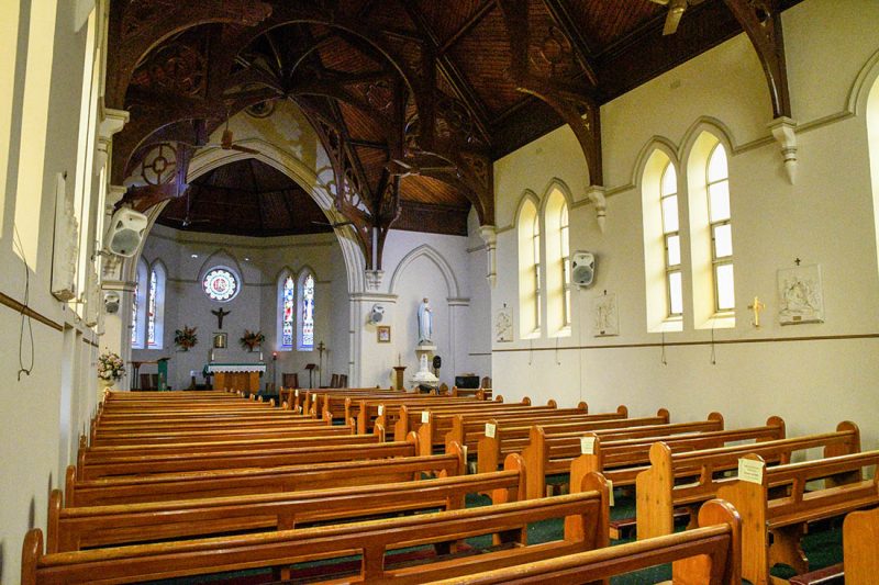 Morpeth Parish - Maitland Catholic Parishes