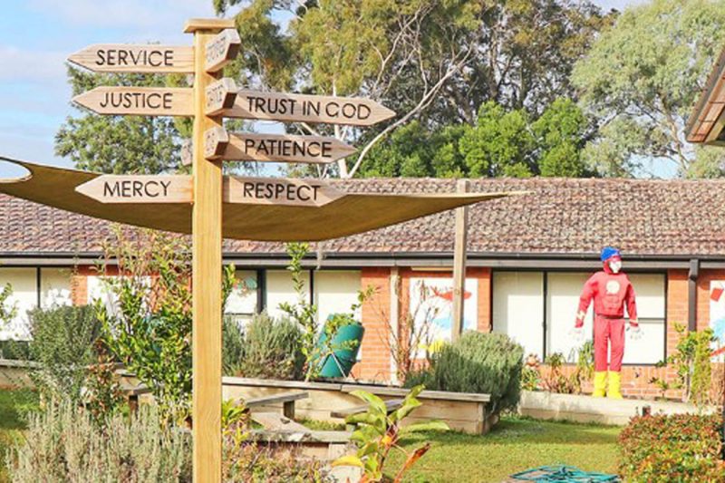 St. Paul’s Primary School - Maitland Catholic Parishes