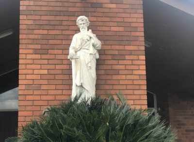 Rutherford Parish - Maitland Catholic Parishes