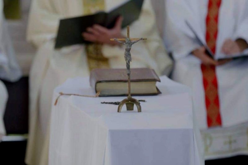 Funeral Ministry | Maitland Catholic Parishes - Chisholm Pastoral Region